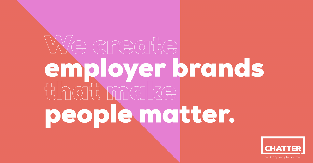 Careers | Chatter Communications