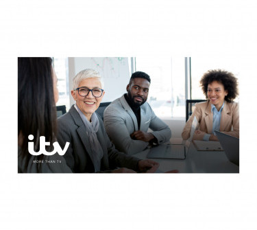 ITV Apprentices | Chatter Communications