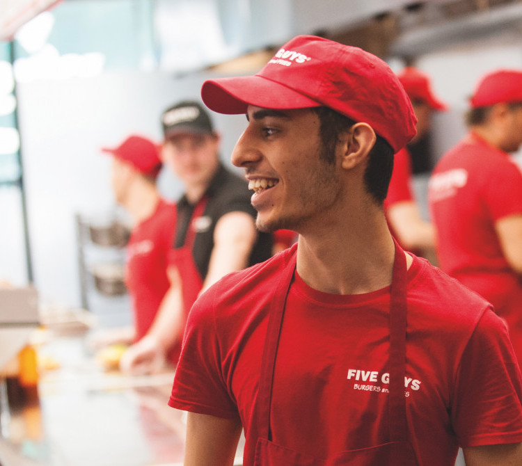 Employer Brand Agency | Chatter Communications