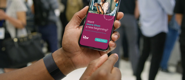 Employer Brand Agency | Chatter Communications