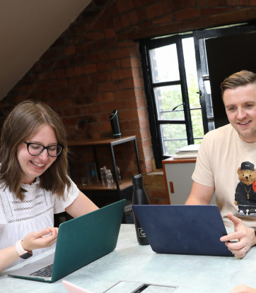 Careers | Chatter Communications