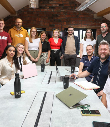 Careers | Chatter Communications