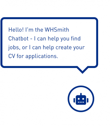 CV Chatbot | Chatter Communications