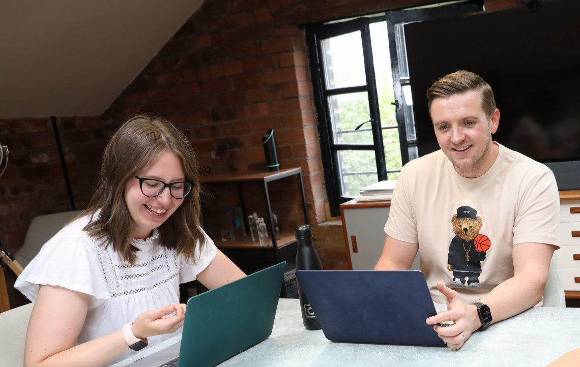 Careers | Chatter Communications