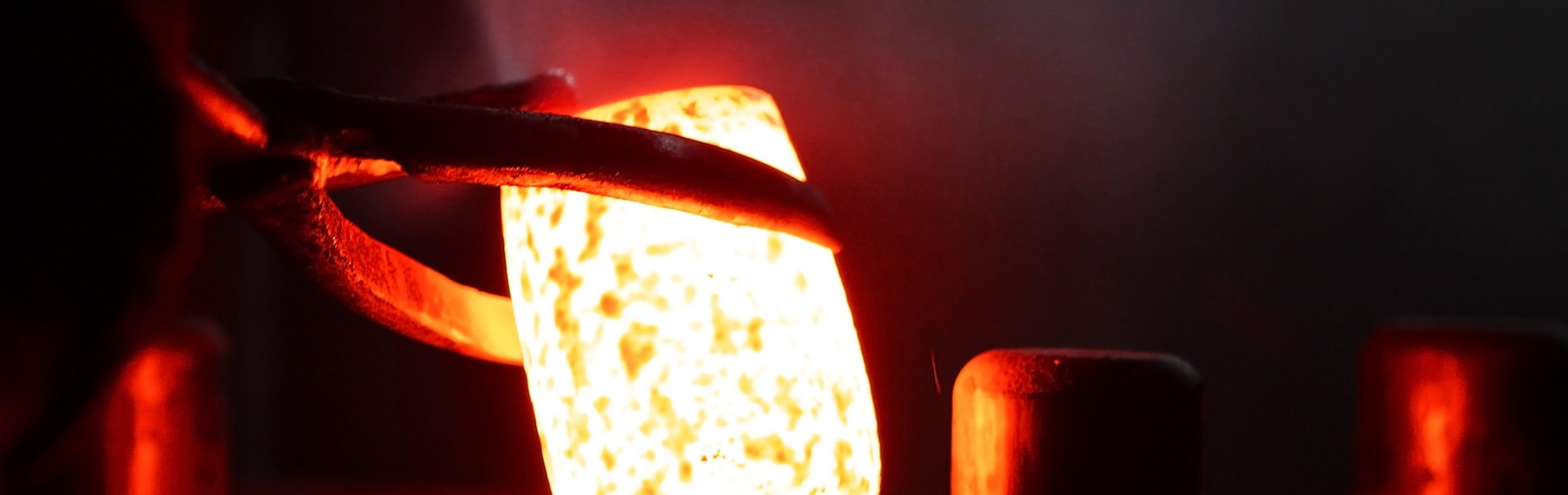 Forge | Chatter Communications