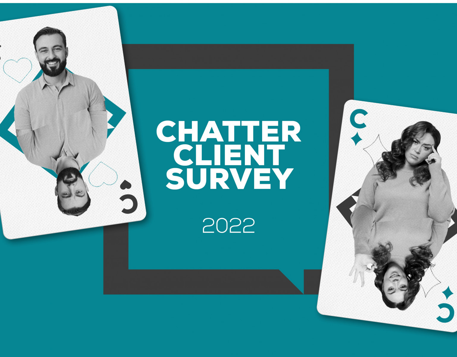 The state of the HR Nation: Chatter's 2022 Client Survey | Chatter ...