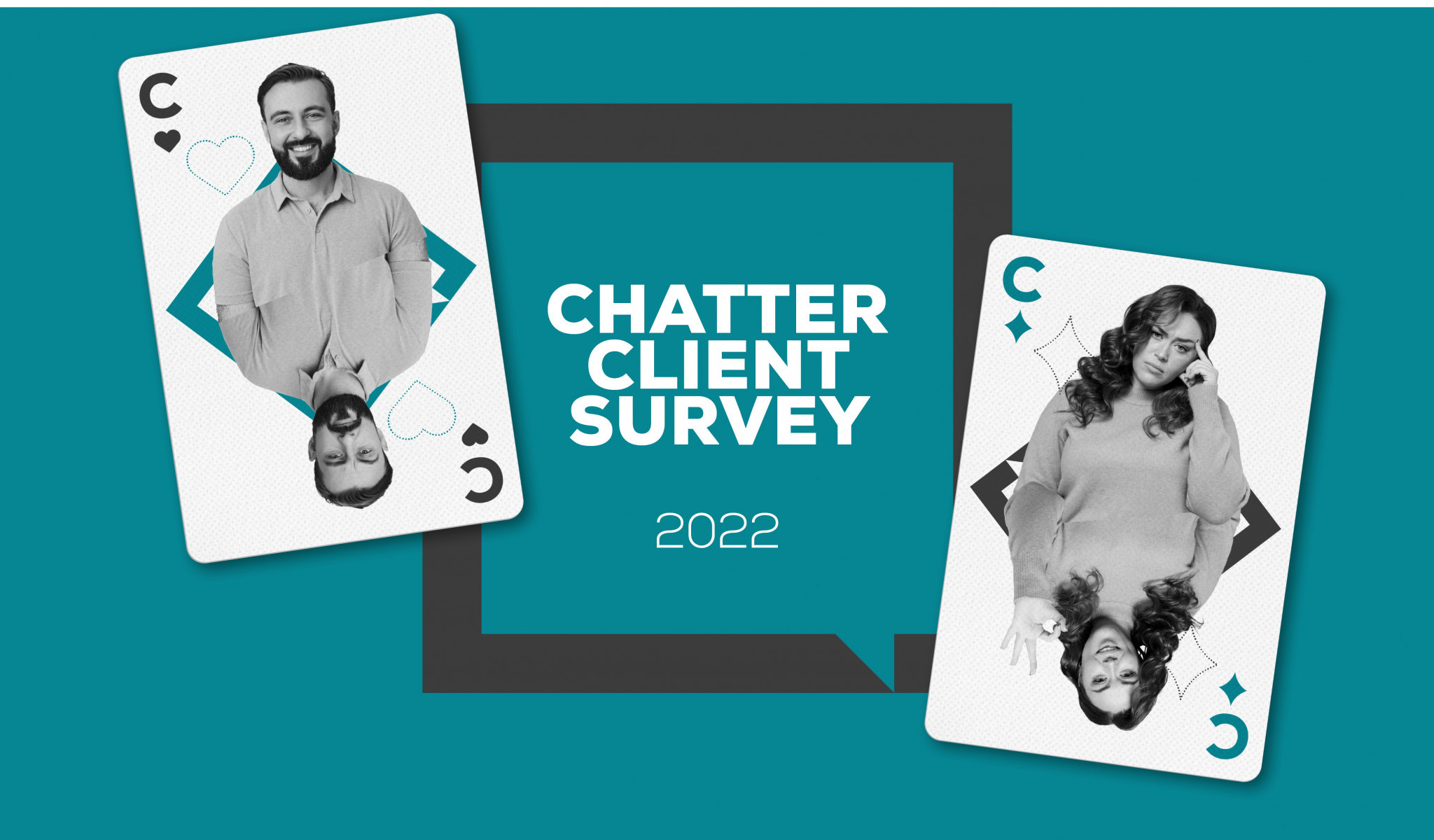 The state of the HR Nation: Chatter's 2022 Client Survey | Chatter ...
