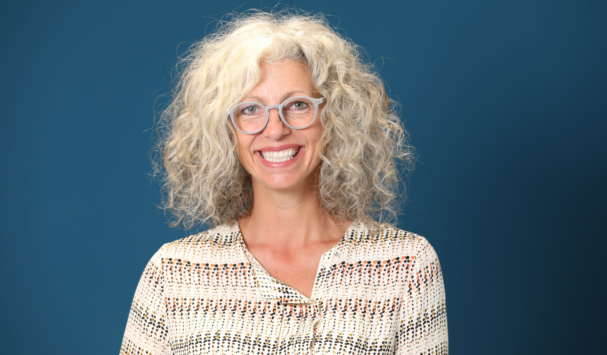 Meet Lisa, 1/3 of the partners at Chatter Communications | Chatter ...