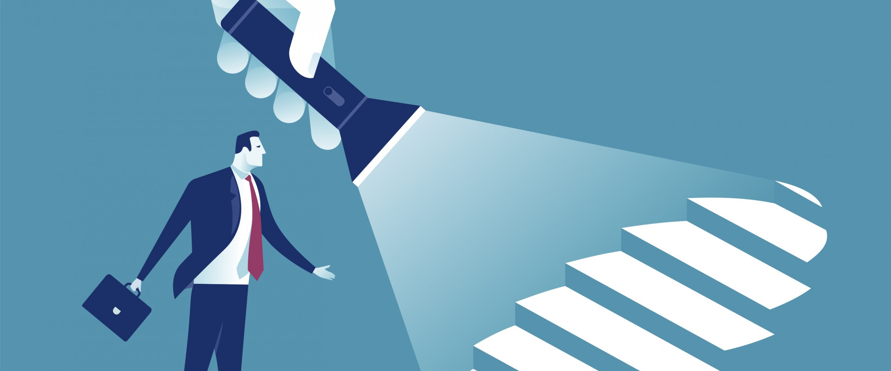 Demystifying Leadership | Chatter Communications