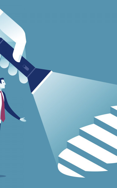 Demystifying Leadership | Chatter Communications