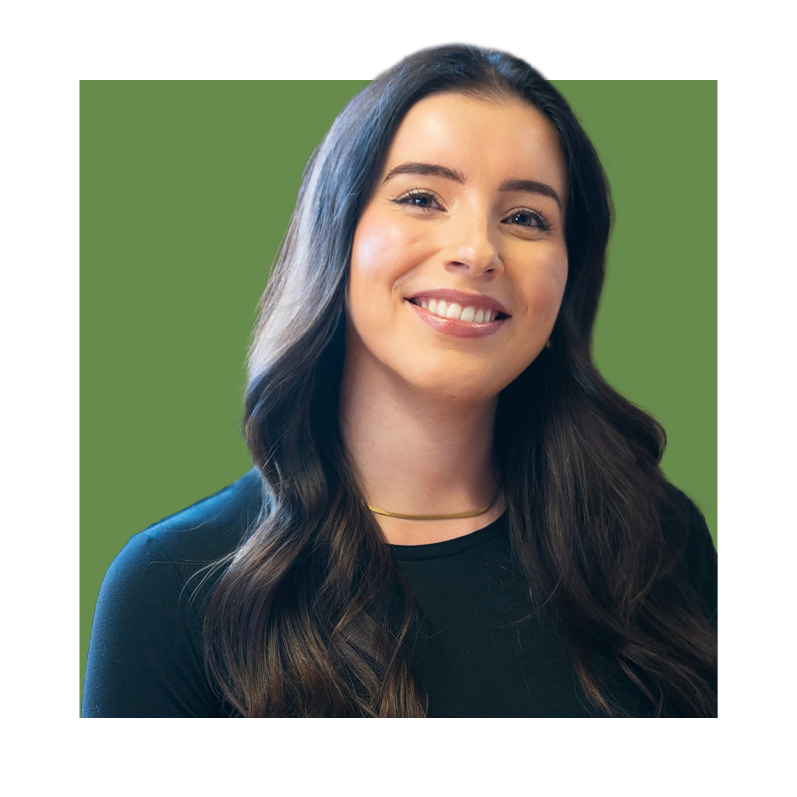 Eilis | Chatter Communications