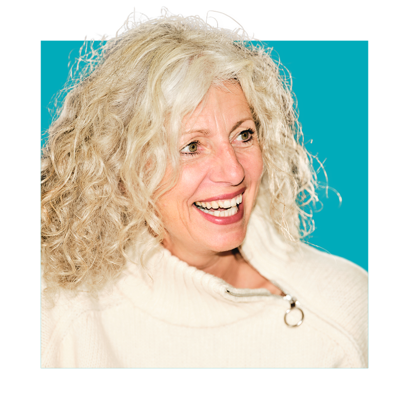 Siân | Chatter Communications