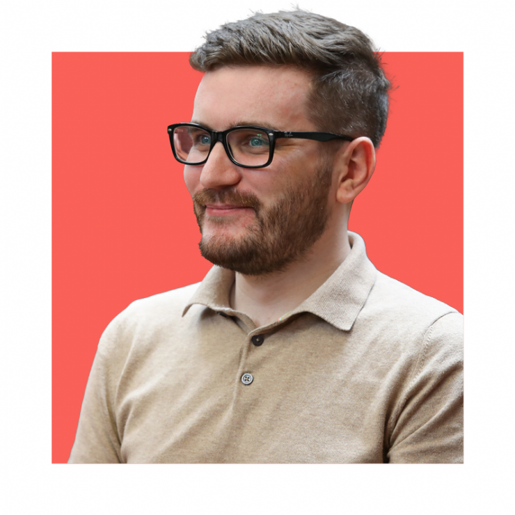 What matters to us | Chatter Communications