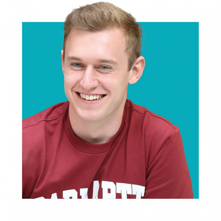 What matters to us | Chatter Communications